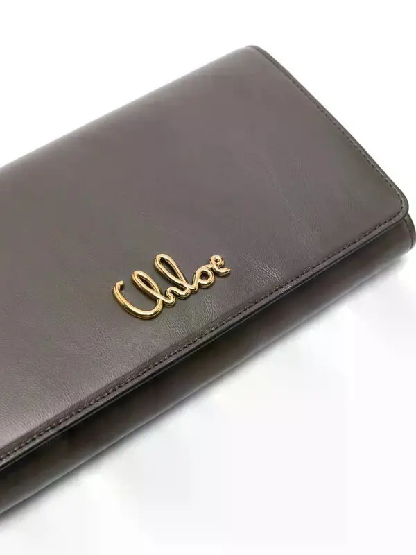 Chloé Flap Cross Body Bag