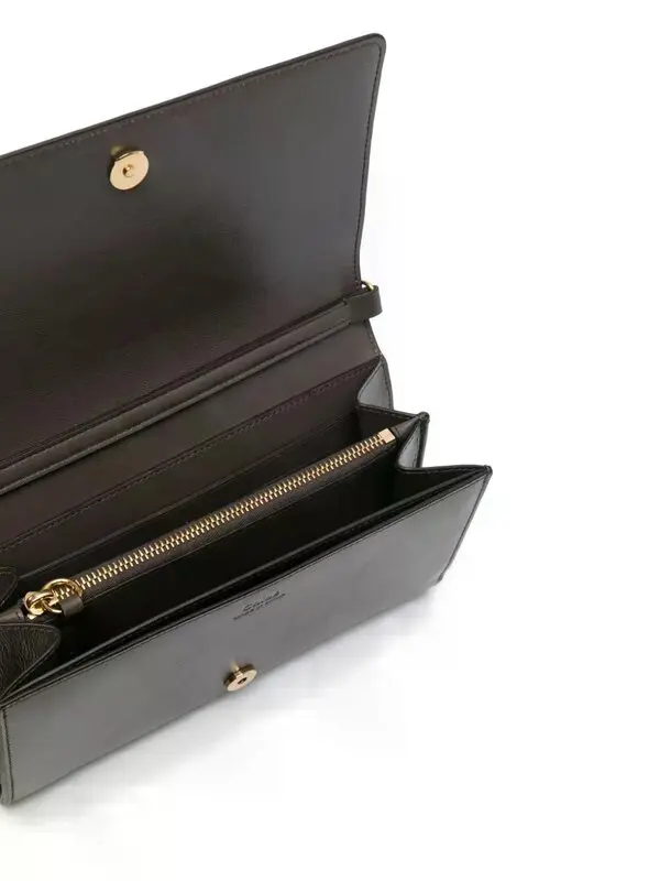Chloé Flap Cross Body Bag