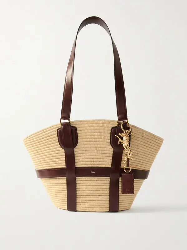 Chloé Kerala 25 Tote