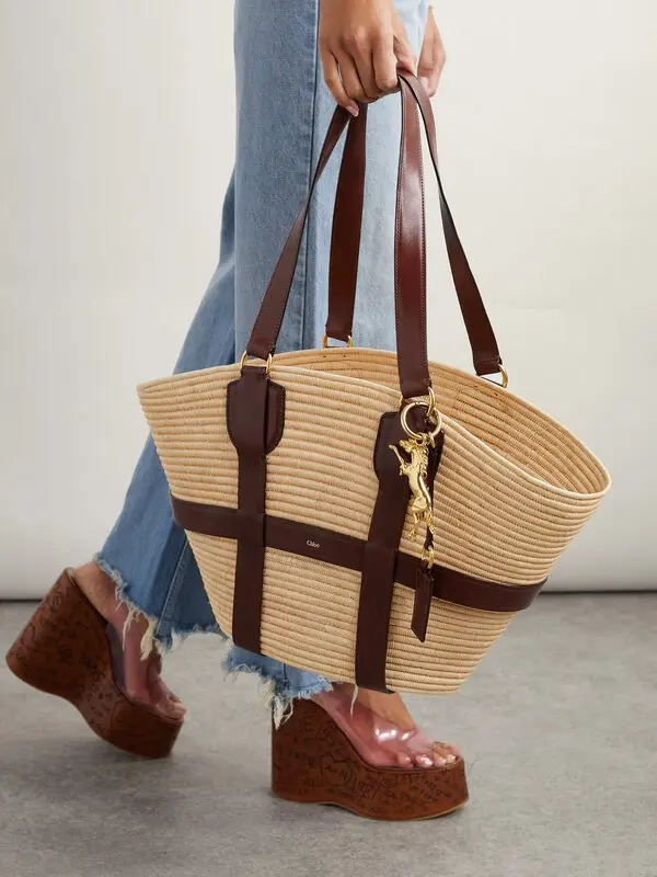 Chloé Kerala 25 Tote