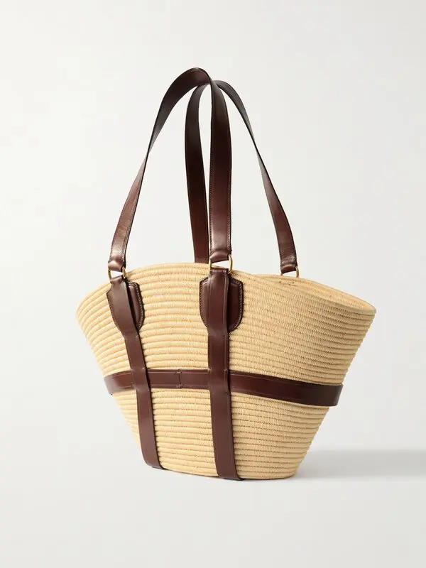 Chloé Kerala 25 Tote
