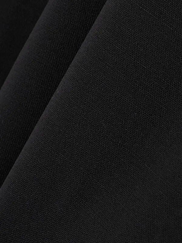 Co Oversized Wool-blend Blazer