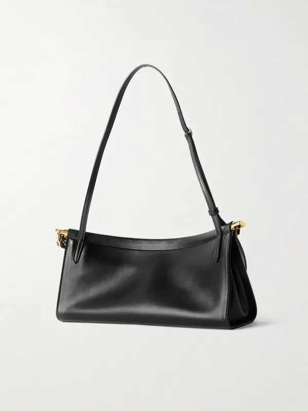 Alaïa Click E/w Medium Shoulder Bag