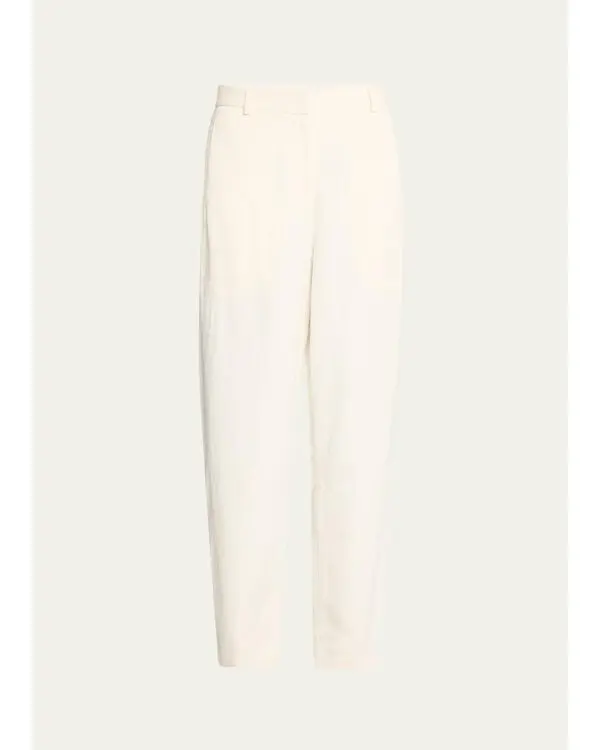 TWP Jetties Beach Trousers