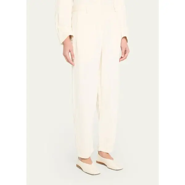 TWP Jetties Beach Trousers