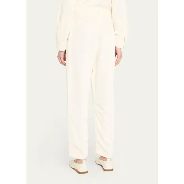 TWP Jetties Beach Trousers