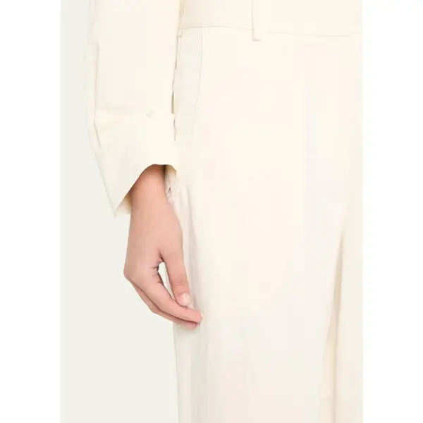 TWP Jetties Beach Trousers
