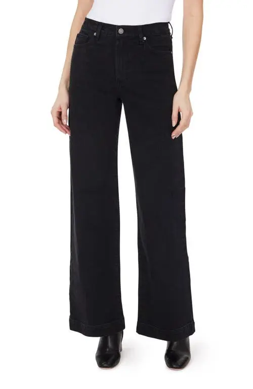 Habitual Denver High Rise Wide Leg Jeans