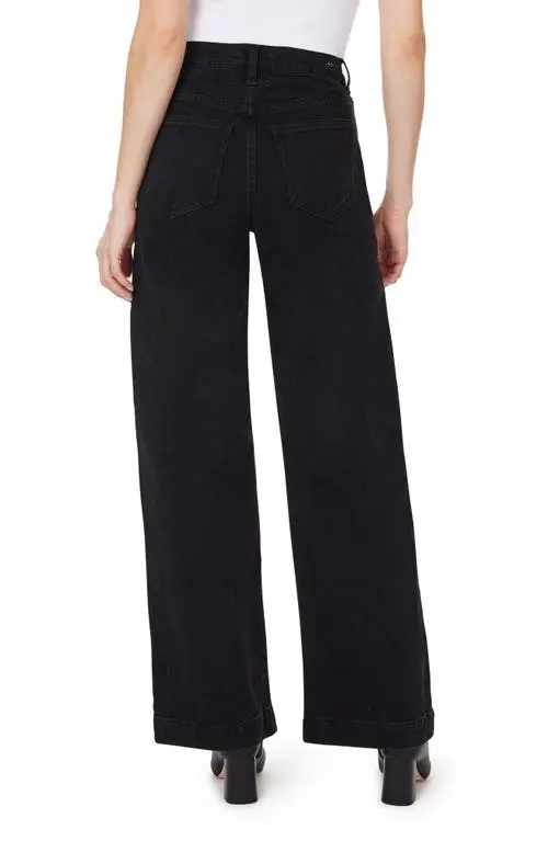 Habitual Denver High Rise Wide Leg Jeans