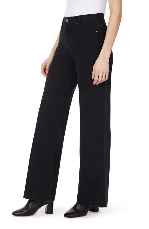 Habitual Denver High Rise Wide Leg Jeans