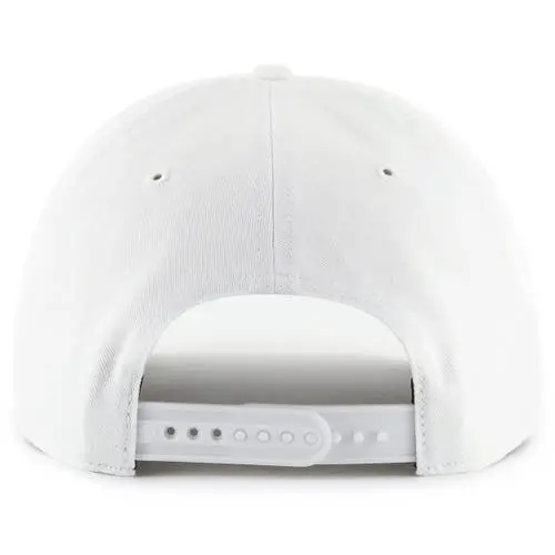 '47 William Byron Roscoe Hitch Adjustable Hat