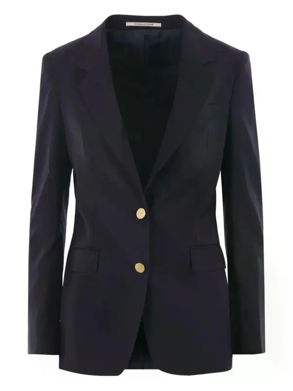 Tagliatore Single-breasted Suit