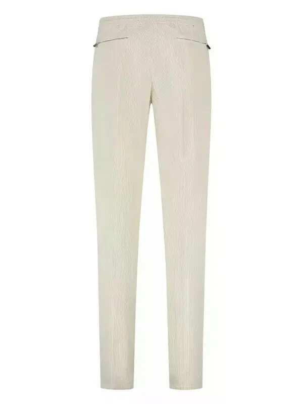 Marco Pescarolo Corduroy Trousers