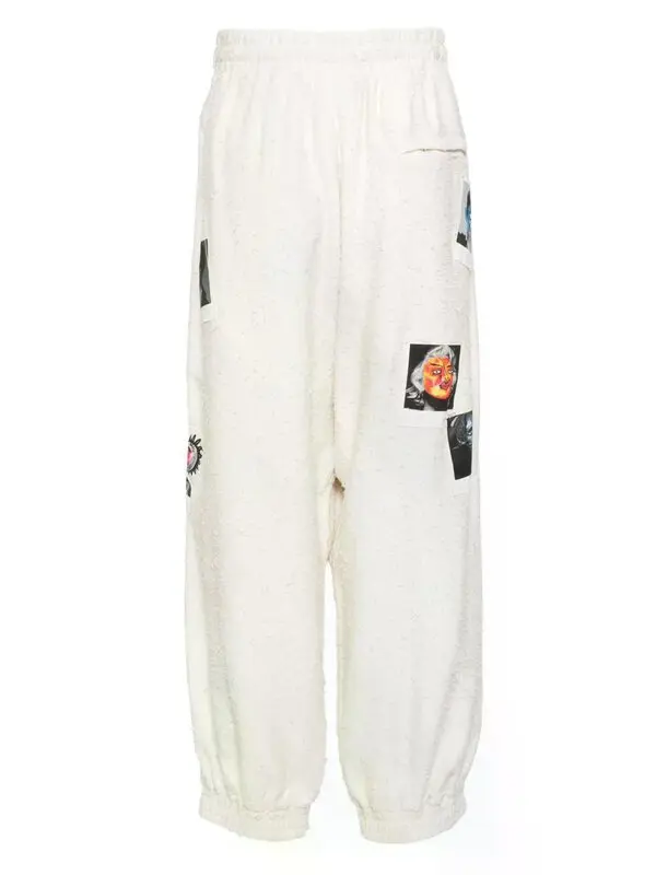 HACULLA. Polaroid Collection Sweatpants