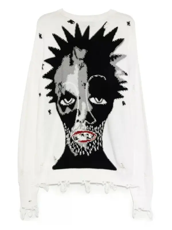 HACULLA. Bonnie And Clyde Jumper