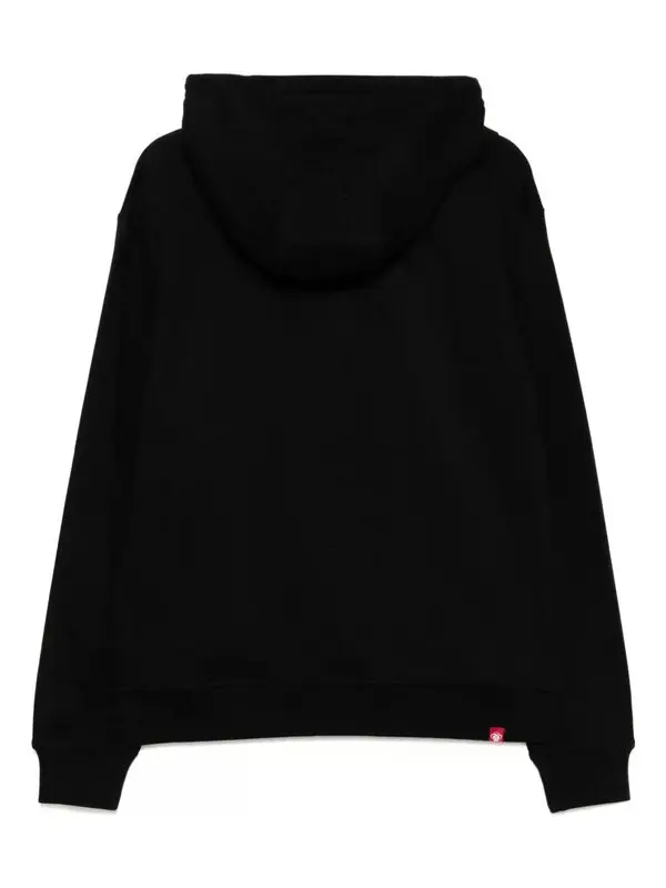 MOSTLY HEARD RARELY SEEN Automobile Hoodie