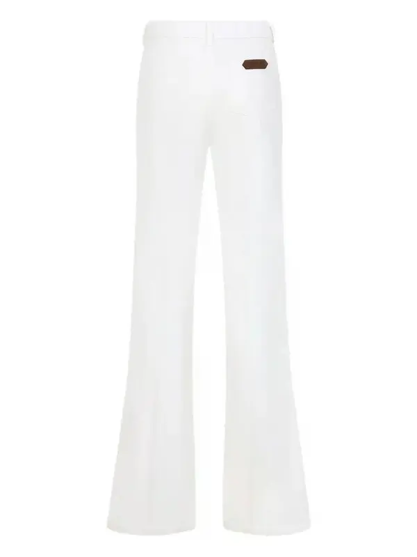 TOM FORD Flared Trousers