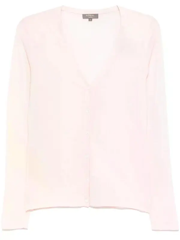 N.peal Mia Shirt - Pink