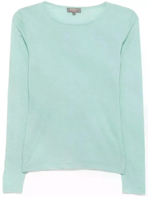 N.peal Eden T-shirt