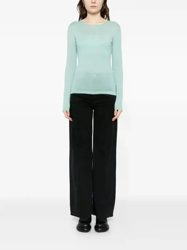N.peal Eden T-shirt
