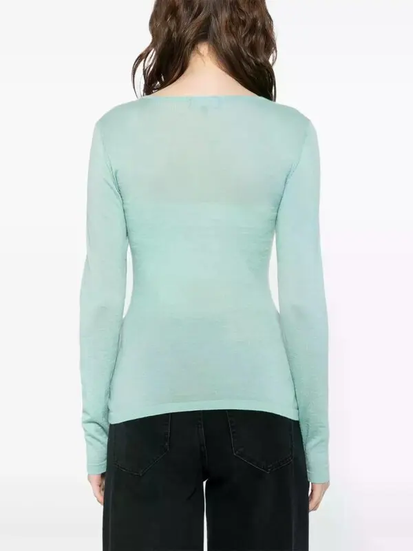 N.peal Eden T-shirt