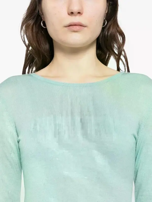 N.peal Eden T-shirt