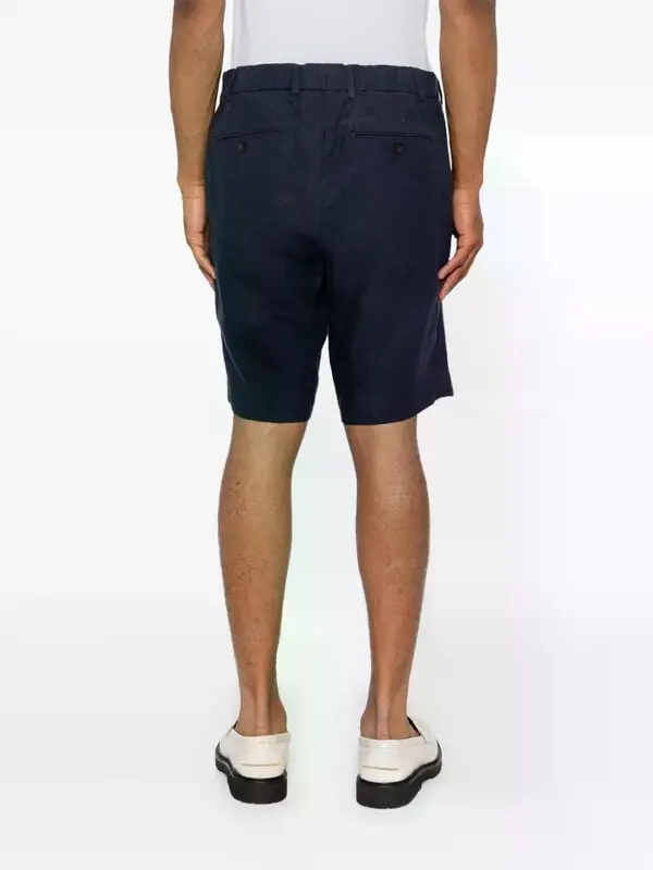 N.peal Drawstring Deck Shorts