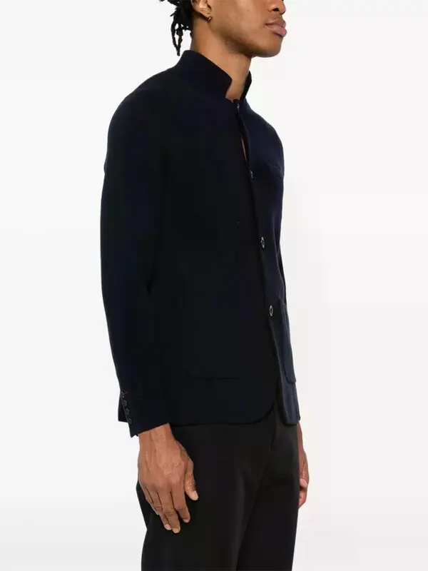 N.peal Grosvenor Milano Jacket