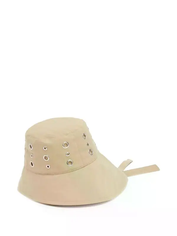 Apparis Milo Sun Hat - Neutrals
