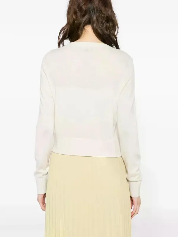 N.peal Round Neck Shirt