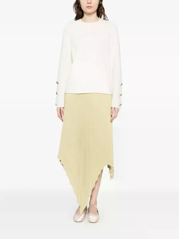 N.peal Raglan Jumper