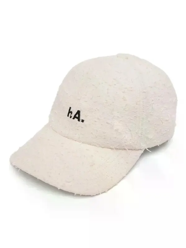 HACULLA. Ha Dad Cap - Neutrals