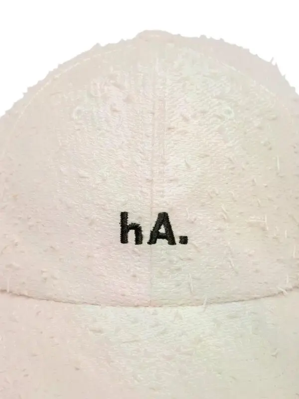 HACULLA. Ha Dad Cap - Neutrals