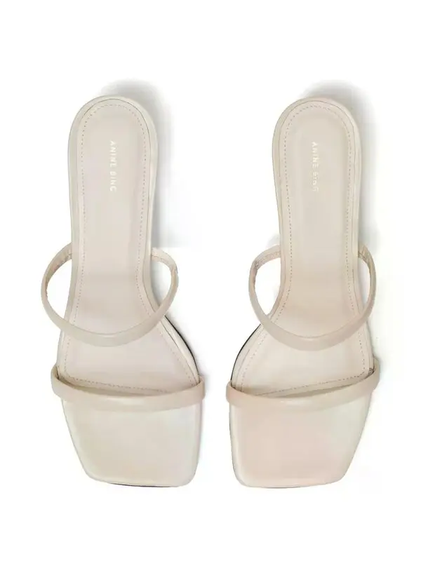 ANINE BING Hilda Sandals