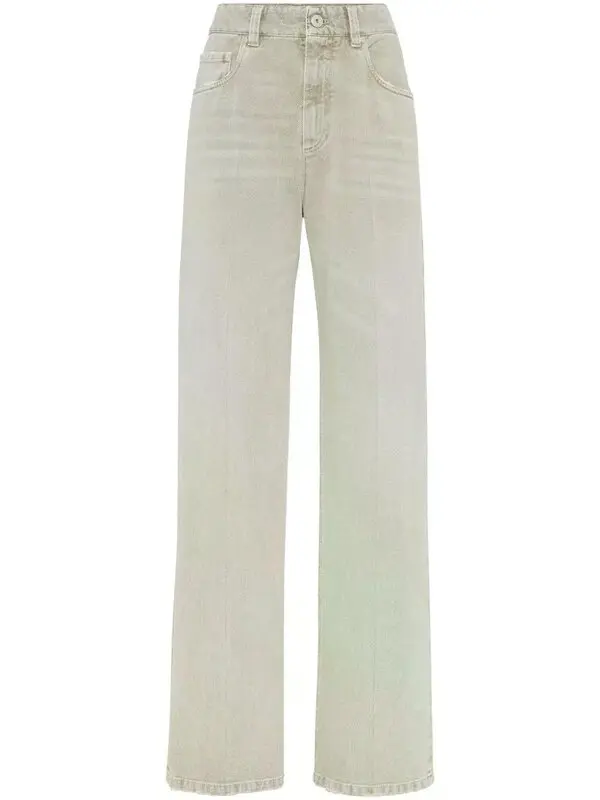 Brunello Cucinelli Contemporary Jeans