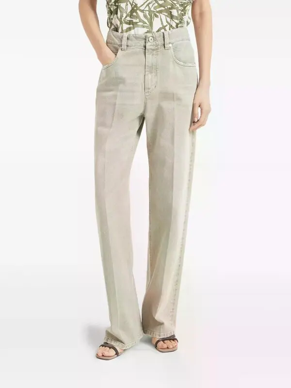 Brunello Cucinelli Contemporary Jeans