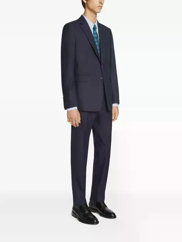 Dries Van Noten Slim-fit Suit