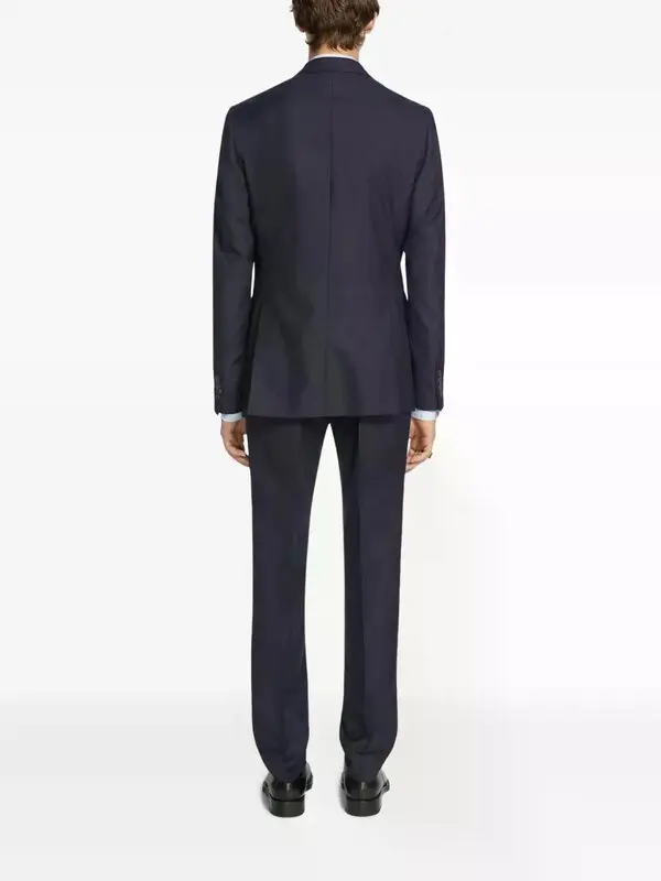 Dries Van Noten Slim-fit Suit