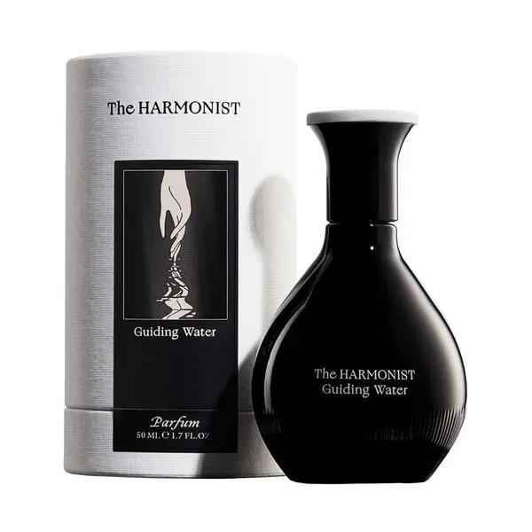 THE HARMONIST Guiding Water Parfum