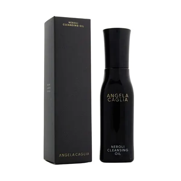 ANGELA CAGLIA Neroli Cleansing Oil - One-color
