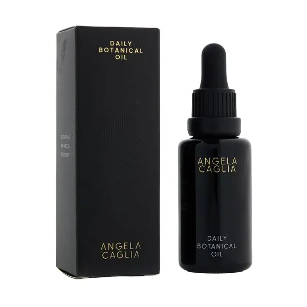 ANGELA CAGLIA Daily Botanical Oil - One-color