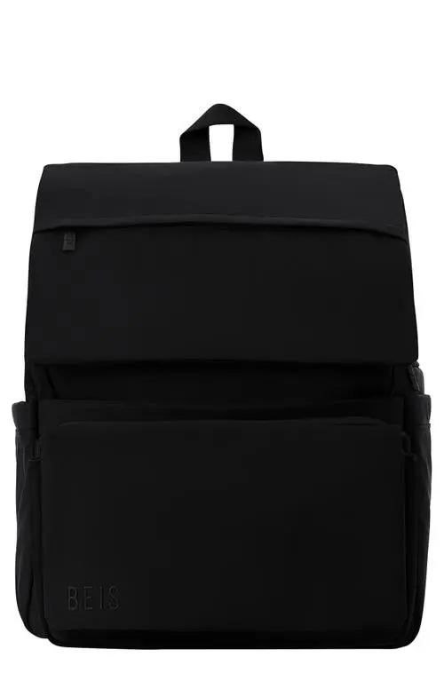 BEIS The Ultimate Diaper Backpack
