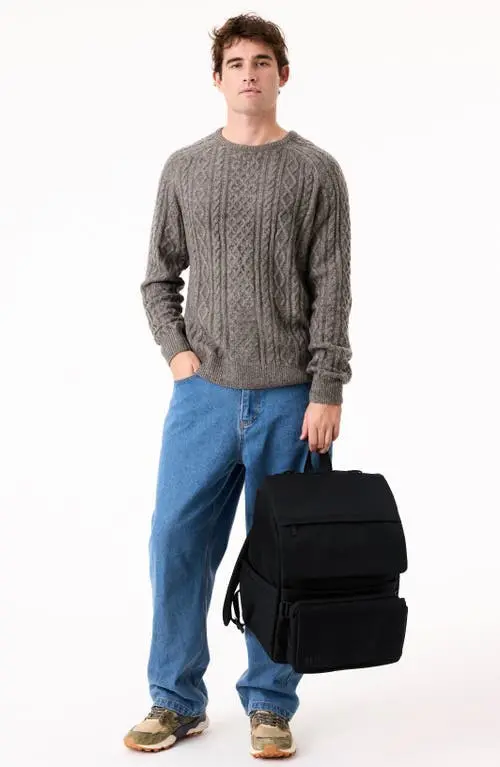BEIS The Ultimate Diaper Backpack