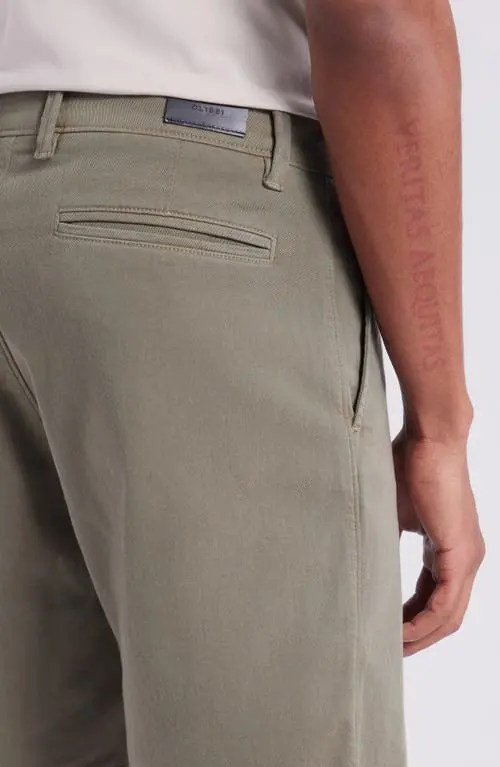 DL1961 Jake Chino Shorts - Belfast