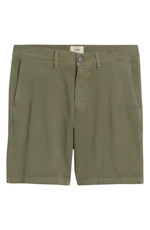 DL1961 Jake Chino Shorts - Belfast