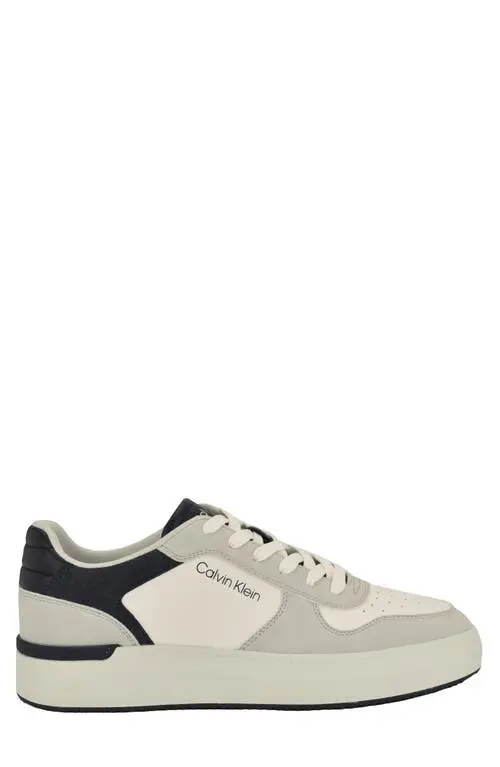 Calvin Klein Brayton Sneaker - Ombre Blue/white
