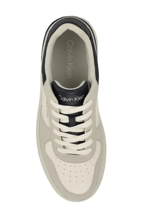 Calvin Klein Brayton Sneaker - Ombre Blue/white