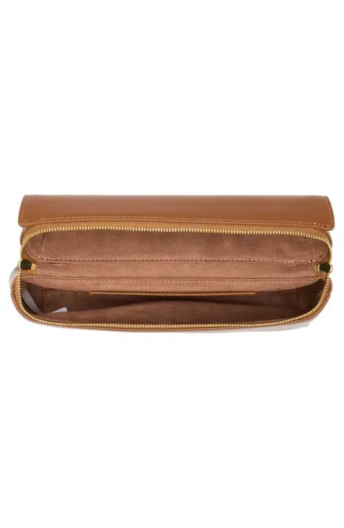 Jw Pei Thea Faux Leather Top Handle Bag