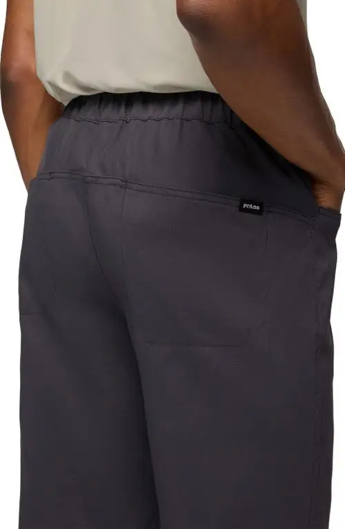 Prana Stretch Zion™ Top-out Pants - Shadow