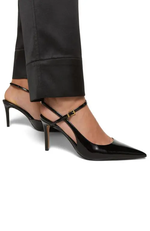 Aldo Kymmberly Pointed-toe Pumps - Black